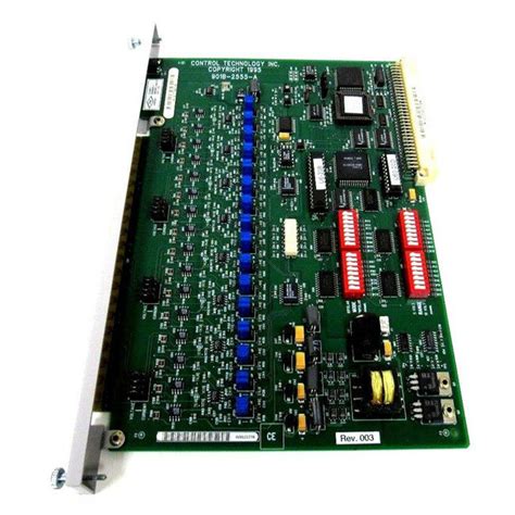 901b 2555 a siemens input module