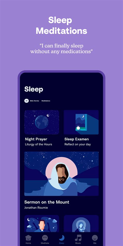 Hallow Prayer Meditation Apk Para Android Descargar