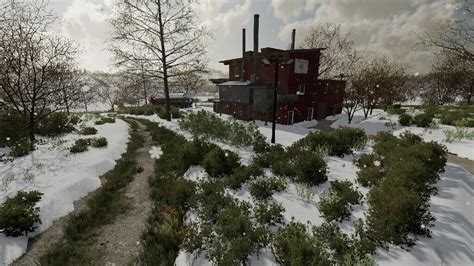 Wasserproduktions Fabrik