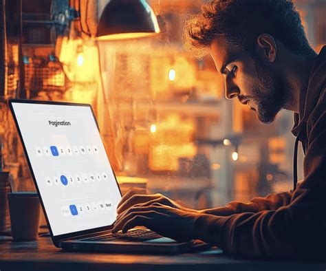 Pagination Design Common Mistakes And Best Practices