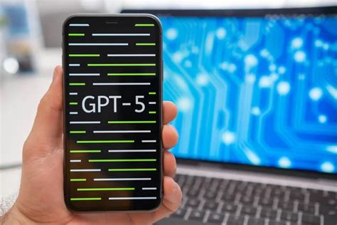 OpenAI Trademarks GPT 5 A New Language Model On The Way
