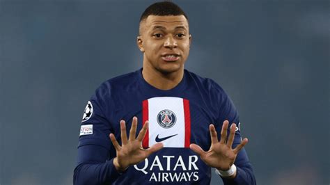 متى موعد انتقال مبابي إلى ريال مدريد؟