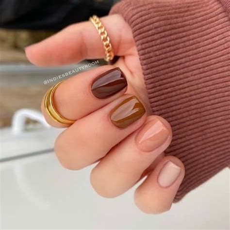 50 Stunning Fall Nails You Need To Try Artofit