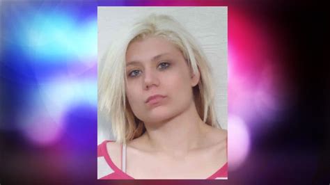 Southeast Iowa Woman Arrested After Eluding Police