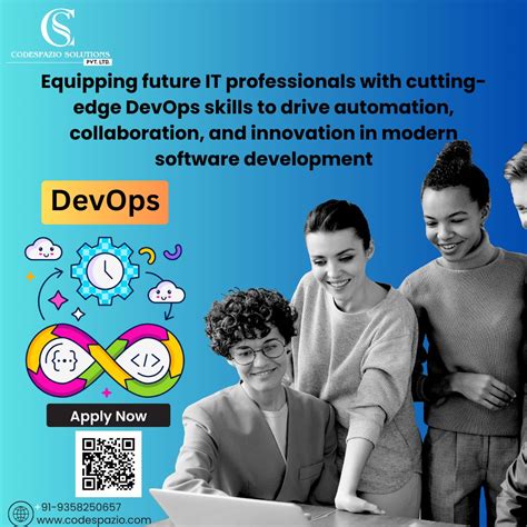 Linux Cloudcomputing Devops Python Cybersecurity Webdevelopment Codespazio Solutions