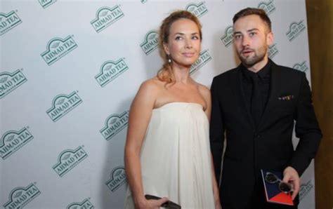 Отец Жанны Фриске рассказал о ее болезни Metro