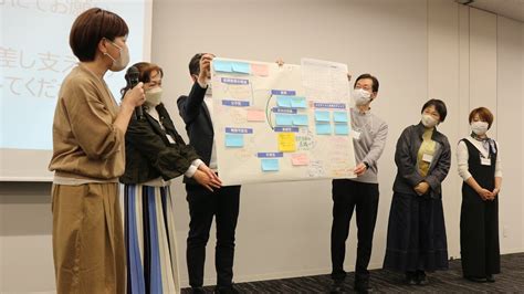 2024年度「患者・市民パネル」検討会～みんなで考えて実装できるがん予防～ がん対策研究所