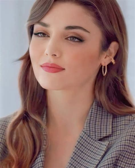 Hande Ercel Pretty Face R Handeercelx