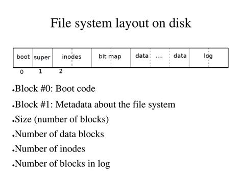 Ics143a Principles Of Operating Systems Final Recap Sample Questions