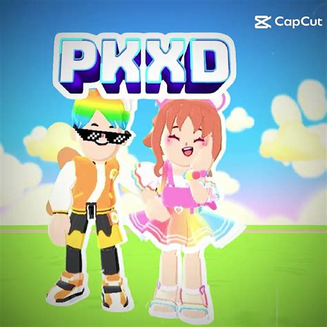 Rock Your Body Pkxd Youtube