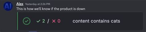 Anton Osika On Linkedin Our Github Ci Checks For E2e Tests Are Obvious