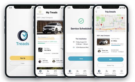 Zach Olson On Linkedin 2024vision Startup Autotech Tireindustry