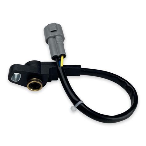 Rzr 800 Throttle Position Sensor Tps Quad Logic