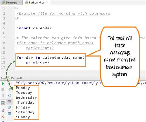 Calendar In Python Computational Thinking Learn Computer Coding Python