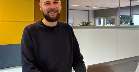 three questions for erik bosman witteveen bos