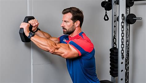 The Best Serratus Anterior Exercises 2024 New Ideas