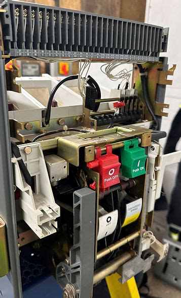 Acb Testing And Maintenance Met Group Acb Testing And Maintenance Met Group