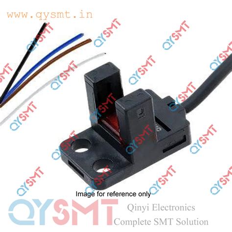 Panasonic Pm Y44 Photoelectric Sensor Qysmt