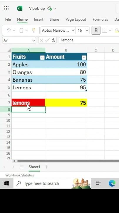 Microsoft Excel Vlookup Vs Python Pandas Datascience Excel Vlookup
