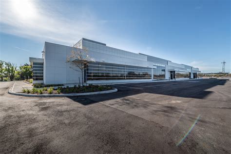 Multi Tenant Office Building Torque Builders