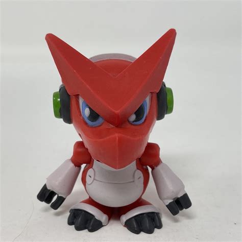 Digimon Fusion Toys Shoutmon