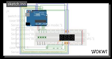 final project of mcu lab wokwi esp32 stm32 arduino simulator