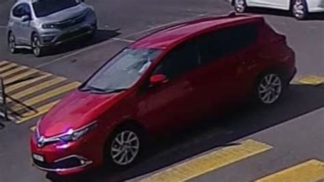 Nsw Floods Missing Woman Adele Morrisons Car Found Au