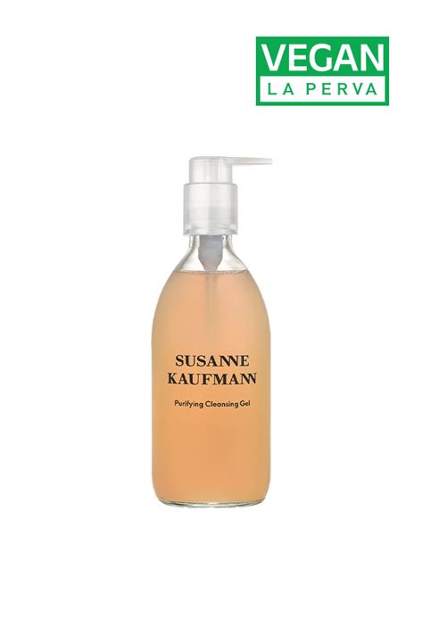 La Perva 라페르바 [수잔카프만] 퓨리파잉 클렌징 젤 250ml S I Village 에스아이빌리지
