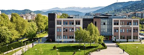 Philip Rusev 19 Alumni Talks Aubg