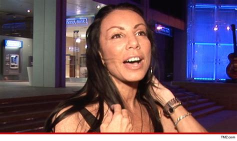 Ex Rhonj Star Danielle Staub Sex Tape Partner Gets Screwed In