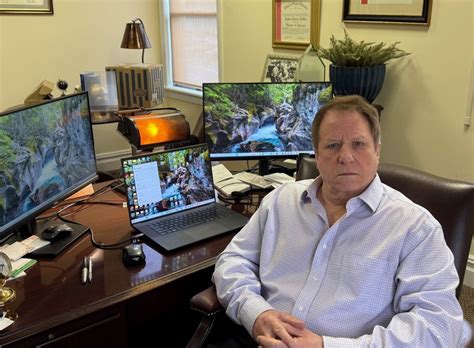 Picking Apart An Elaborate And Sneaky Scam Promising 10m Inheritance From A Mystery Relative