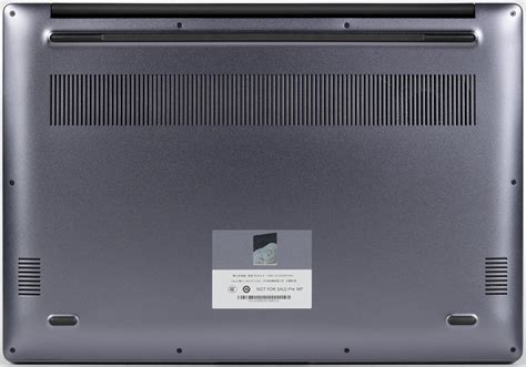 Обзор Huawei MateBook D 16 2023 (RLEFG-X): продолжение линейки ...