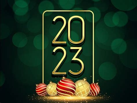 Картичка за щастлива нова 2023 година Картички за Нова година 2023