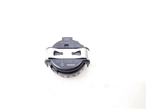 Used NISSAN Qashqai Rain sensor 285356725R