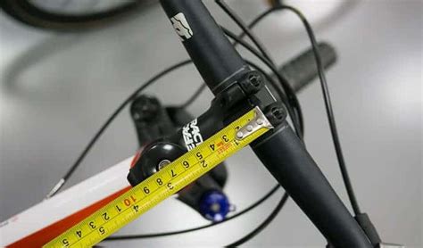 How To Measure A Bike Stem Never Get Bamboozled Again