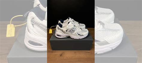Кроссовки женские New balance 530 купить в Екатеринбурге с доставкой ...