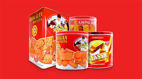 Ada Khong Guan Deretan Biskuit Kaleng Khas Lebaran Laman 2
