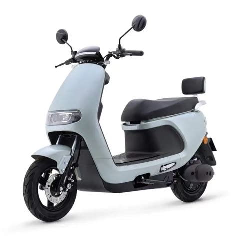 Patinete El Ctrico Con 2 Asientos 3000W 40Ah Env O Directo Desde China
