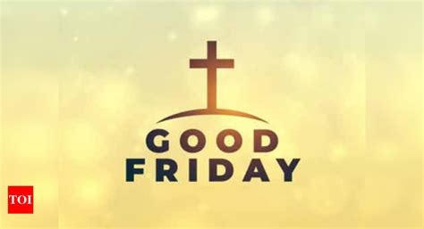 Good Friday 2023 Wishes Messages Quotes Images Wallpapers S