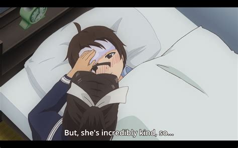 Nande Koko Ni Sensei Ga Rewatch Episode Discussion R Anime