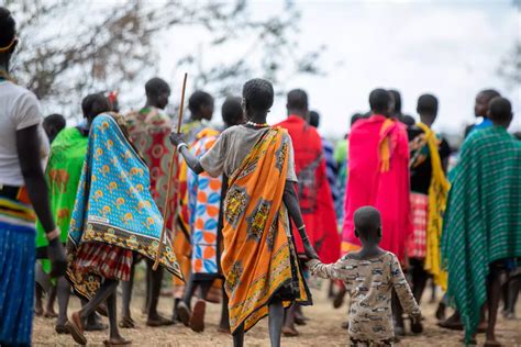 Advancing Gender Transformative Approaches In The Unfpa Unicef Joint