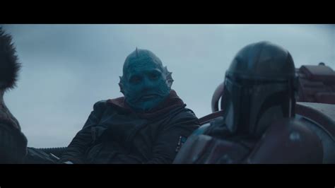 The Mandalorian 2019