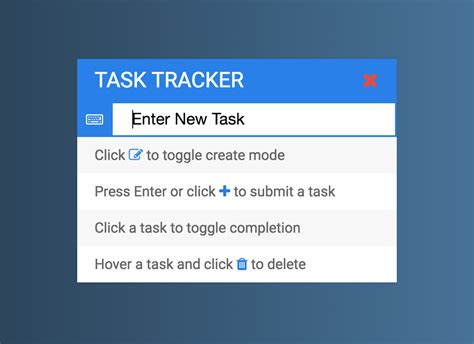 GitHub DargaCode UdemyTaskTracker Add Remove And Complete Items