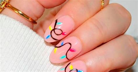El nail art perfecto para esta Navidad según tu signo zodiacal