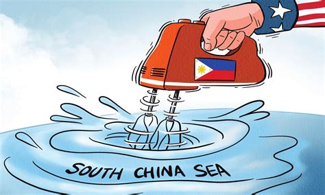 Philippines Needs To Wake Up From Its South China Sea Illusion Of Us