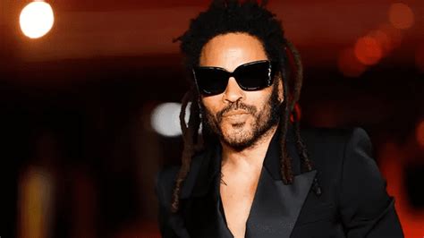 Lenny Kravitz Hat Seit Neun Jahren Keinen Sex • Hauptnachrichten