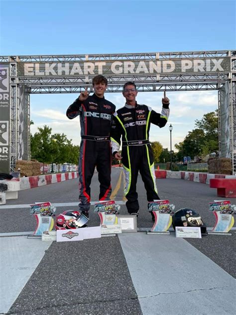 Ionic Edge Chassis Home Facebook