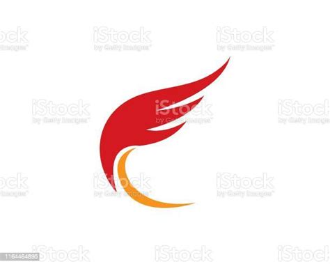 翼徽標範本向量圖形及更多個性圖片 個性 商務 奢侈 Istock