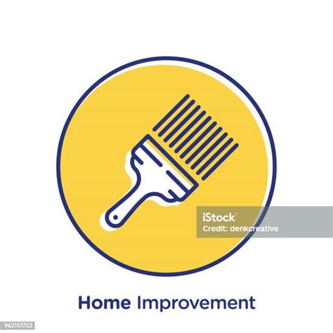 주택 개선되기를 가정 생활에 대한 스톡 벡터 아트 및 기타 이미지 가정 생활 개념 개선 Istock