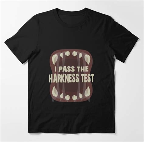 What Is The Harkness Test [everything To Know] Tag Vault